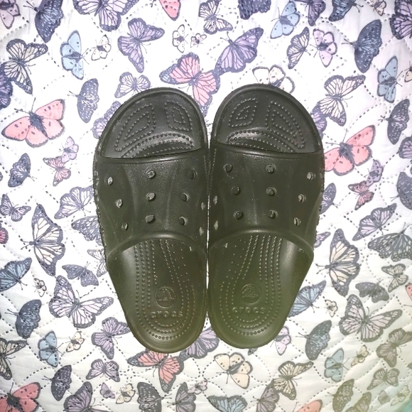 CROCS | Shoes | Used Woman Crocs | Poshmark